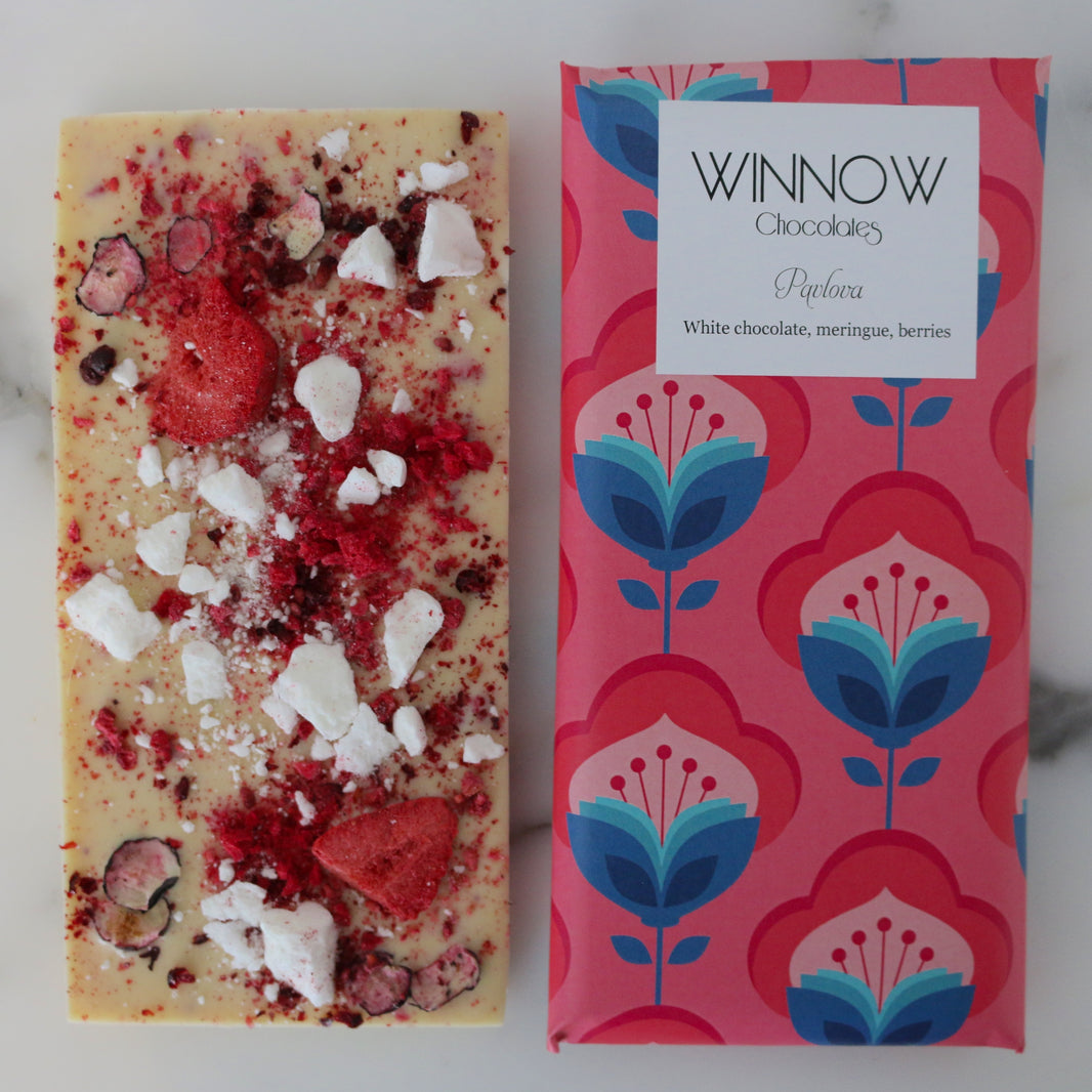 Bars – Winnow Chocolates
